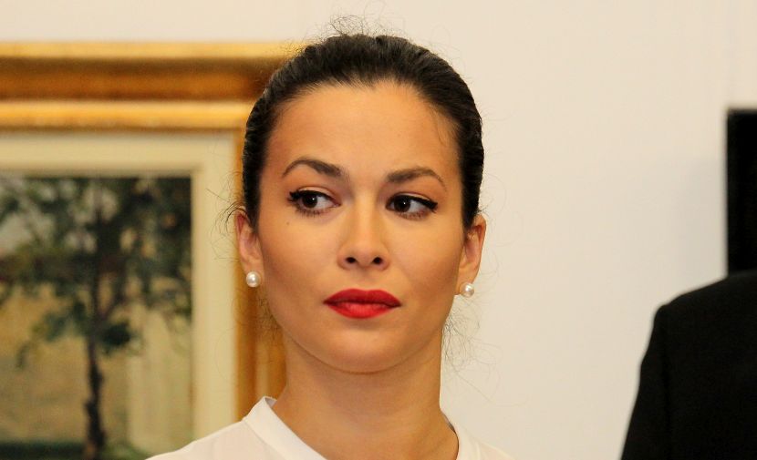 marija petronijevic muz