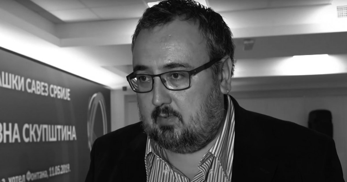 Humani Rile biće sahranjen u četvrtak: Ispraćaj čoveka koji se borio za ...