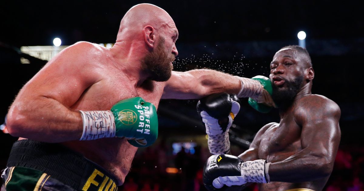 Tajson o Vajlderu: "Jedino što je ostalo od Diontea je njegovo ime ...