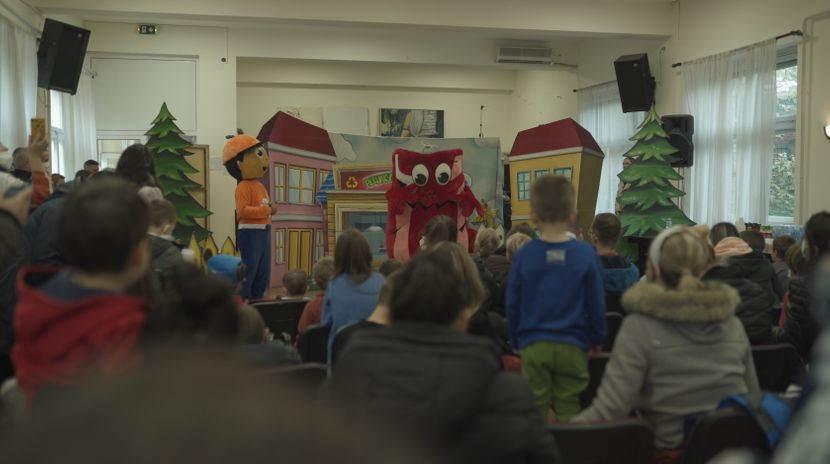 Direktor JKP Gradska Čistoća: "Neophodna edukacija o pravilnom odlaganju otpada i zaštiti ...