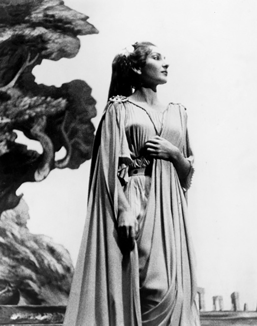 Svečani koncert „Marija Kalas Gala“ povodom stogodišnjice rođenja ...