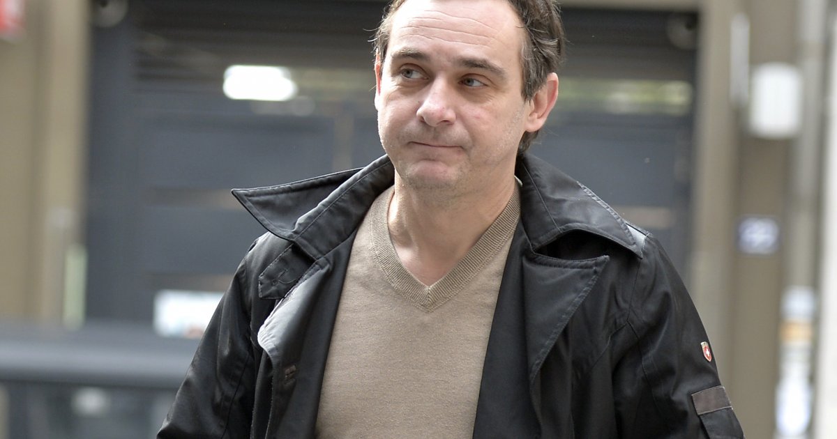 Marko Živić danas bi napunio 50. godina: Ovako je pričao o životu i ...