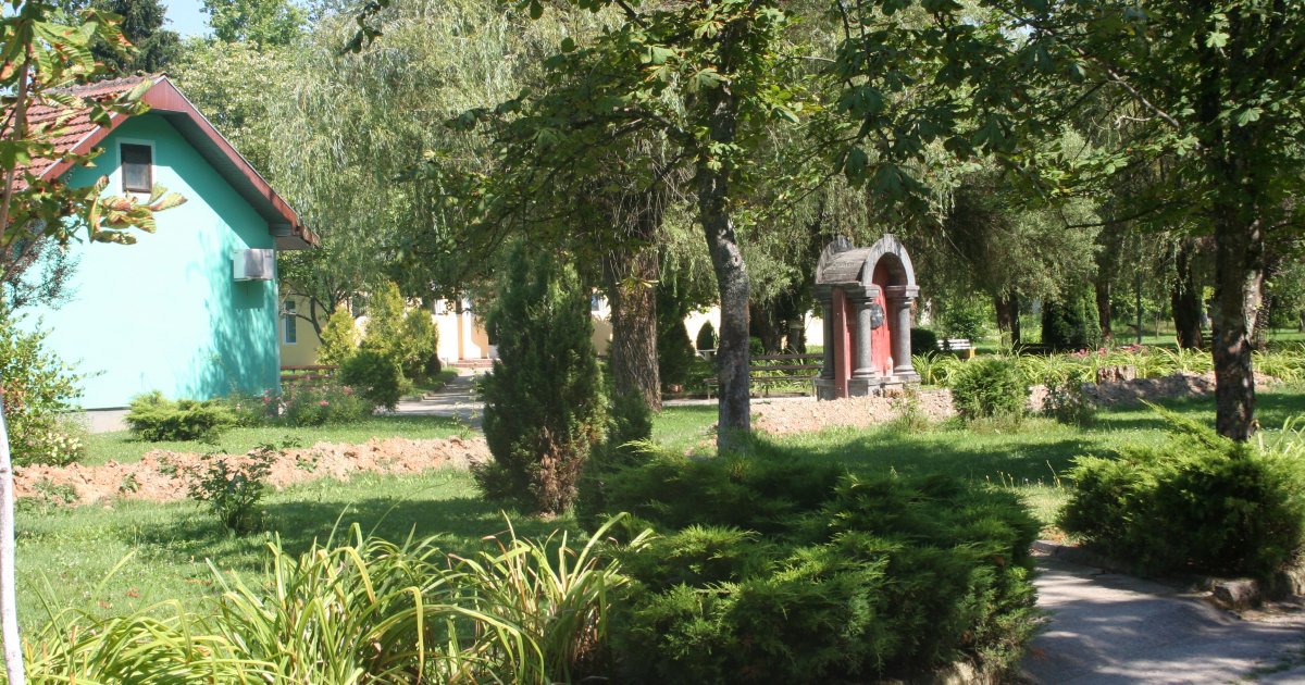 Badanj je nekada korišćen za rad vodenica: Po njemu naziv nosi selo u ...