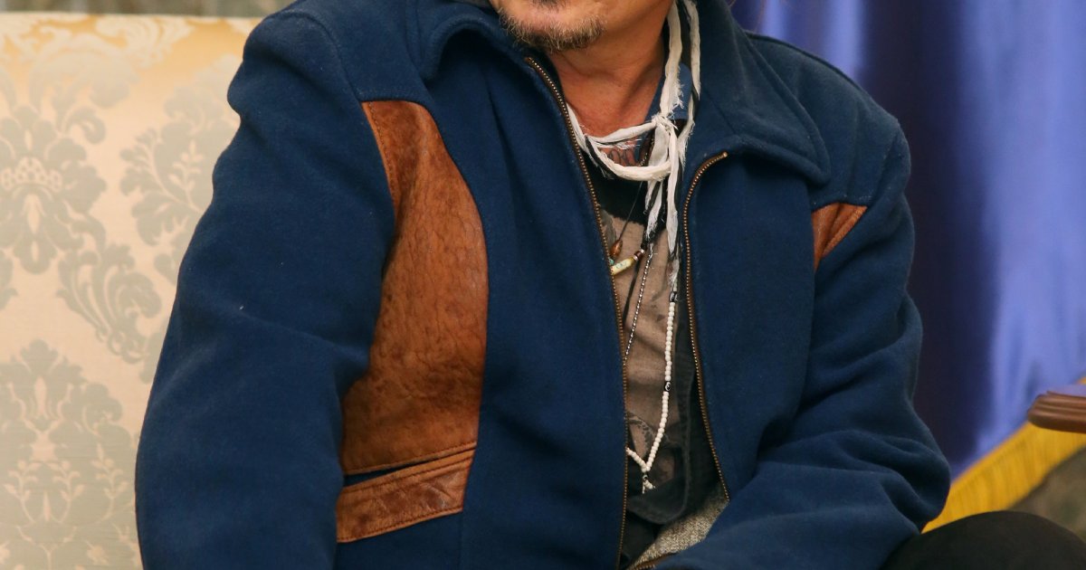 Džoni Dep za 7 meseci od slika zaradio 9 miliona funti - Telegraf.rs