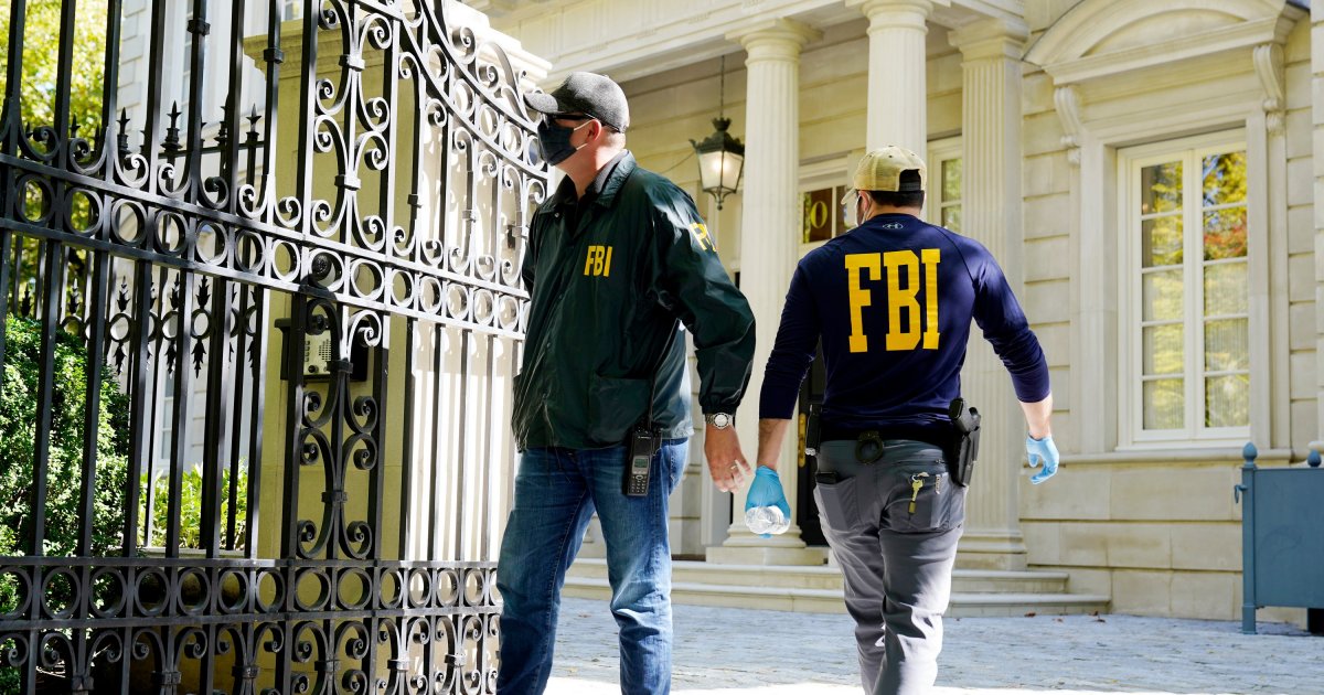 FBI dobio dojave: Moguća odmazda zbog pokušaja ubistva Trampa - Vesti ...