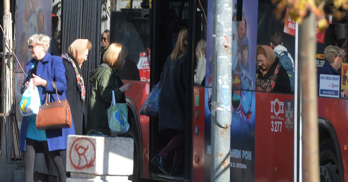 Bioprognoza za danas: Nagli pad temperature nosi razdražljivost ...