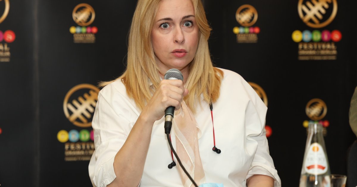 Bojana Maljević: Nemamo dovoljno dijaloga u društvu - Telegraf.rs