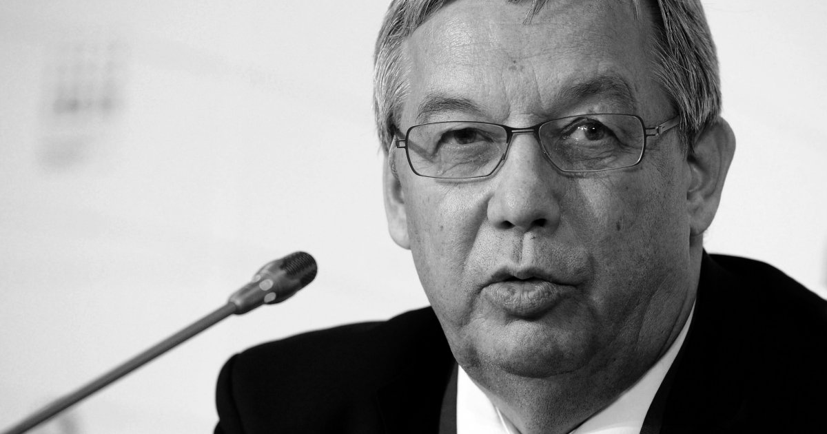 Preminuo Valentin Gaponcev, milijarder sa Forbsove liste - Telegraf Biznis