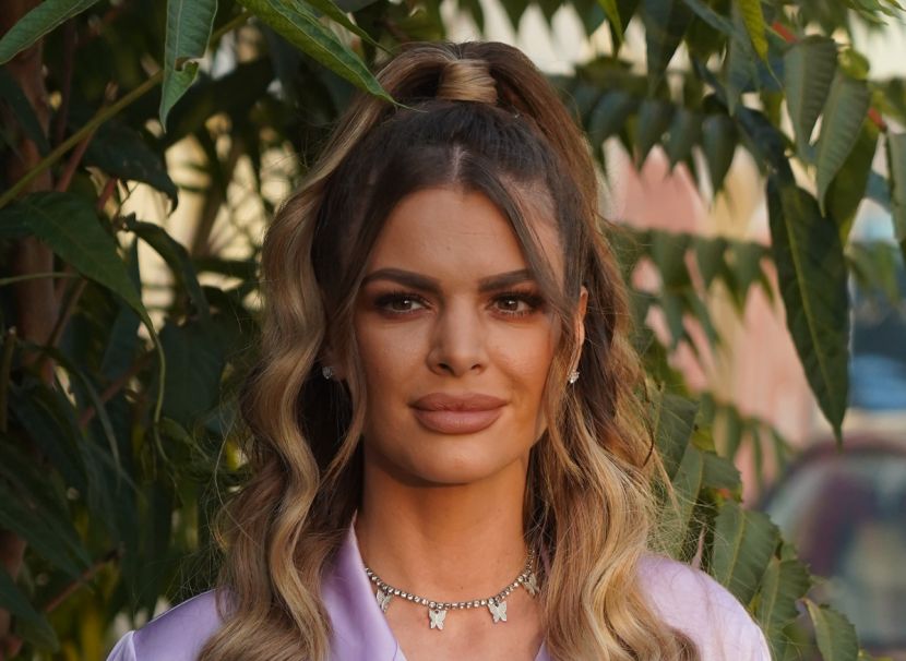 Rialda o kamatašima: Napravila sam sebi problem, u poslednjem momentu ...