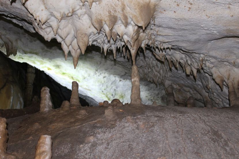 Ceremošnja je jedna od najlepših pećina u Srbiji: Njen simbol je ...