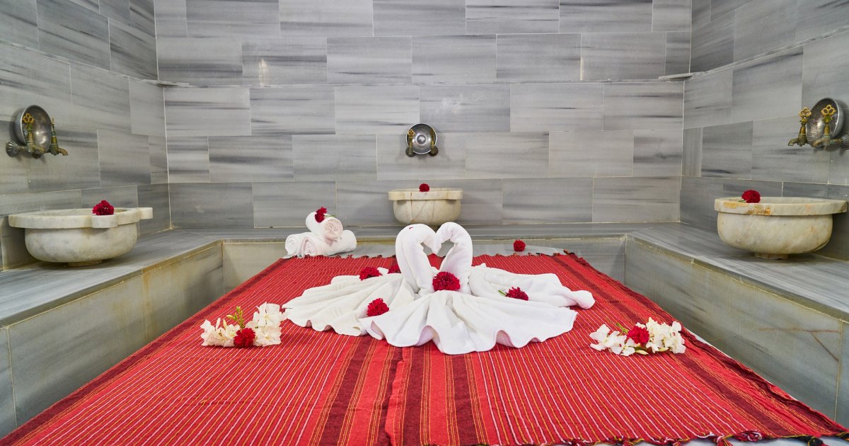 Vodič kroz turski hamam korak po korak: Doživljaj koji vredi priuštiti ...