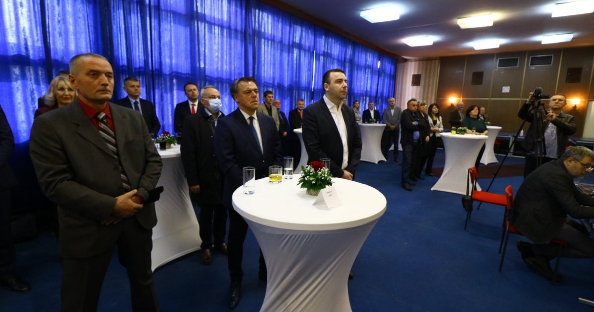 Zastava oružje slavi 168. godišnjicu: "Potpisali smo najveći ugovor do ...