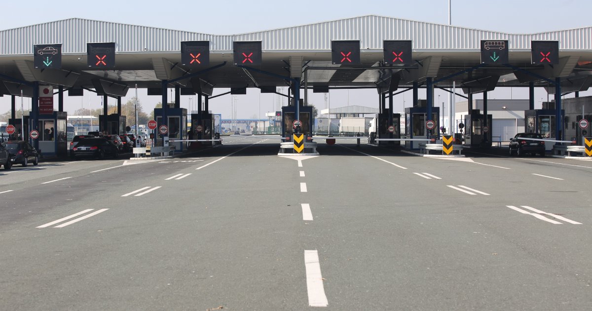 MUP Hrvatske: Rusi preko BiH traže azil u Hrvatskoj - Telegraf.rs