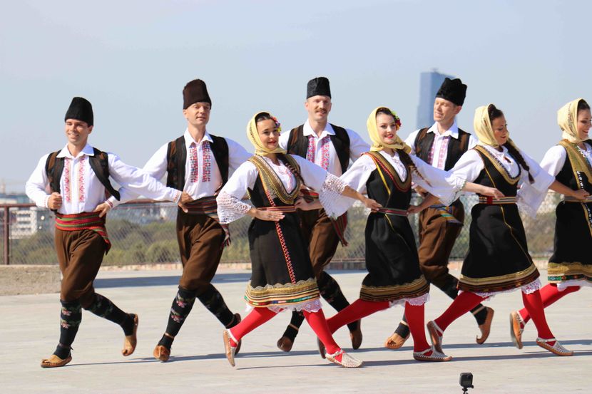 Srbija na UNESCO listi - Ona.rs