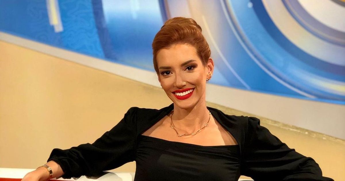 "Svakog dana pojedem 2 kile sladoleda": Jovana Joksimović smršala 25 kg ...