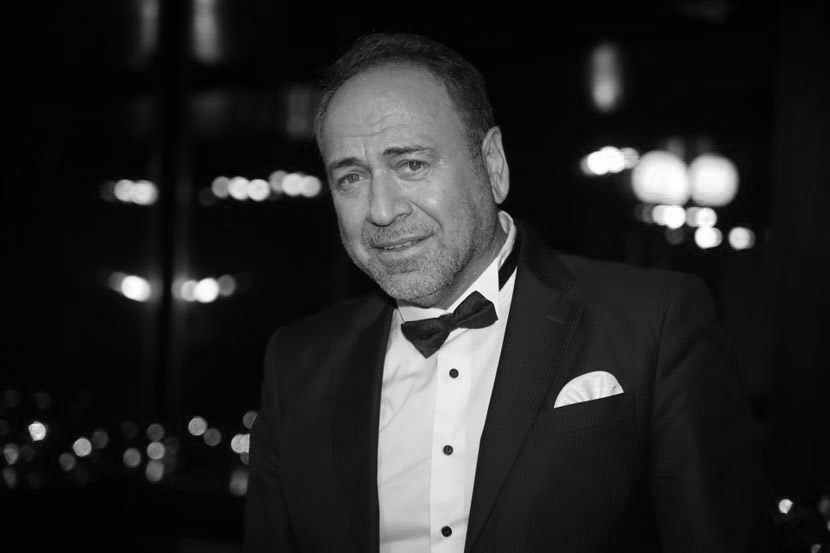 "Ovo je moja kuća, živeo sam tu": Najveći hitovi po kojima ćemo pamtiti Marinka Rokvića ...