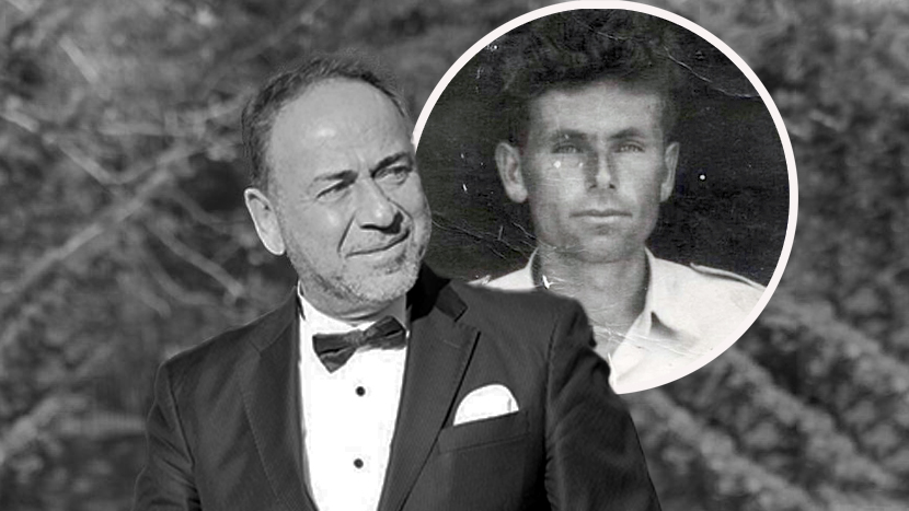 Marinko će počivati pored oca koji je mučki ubijen: Telo mu ni dve ...