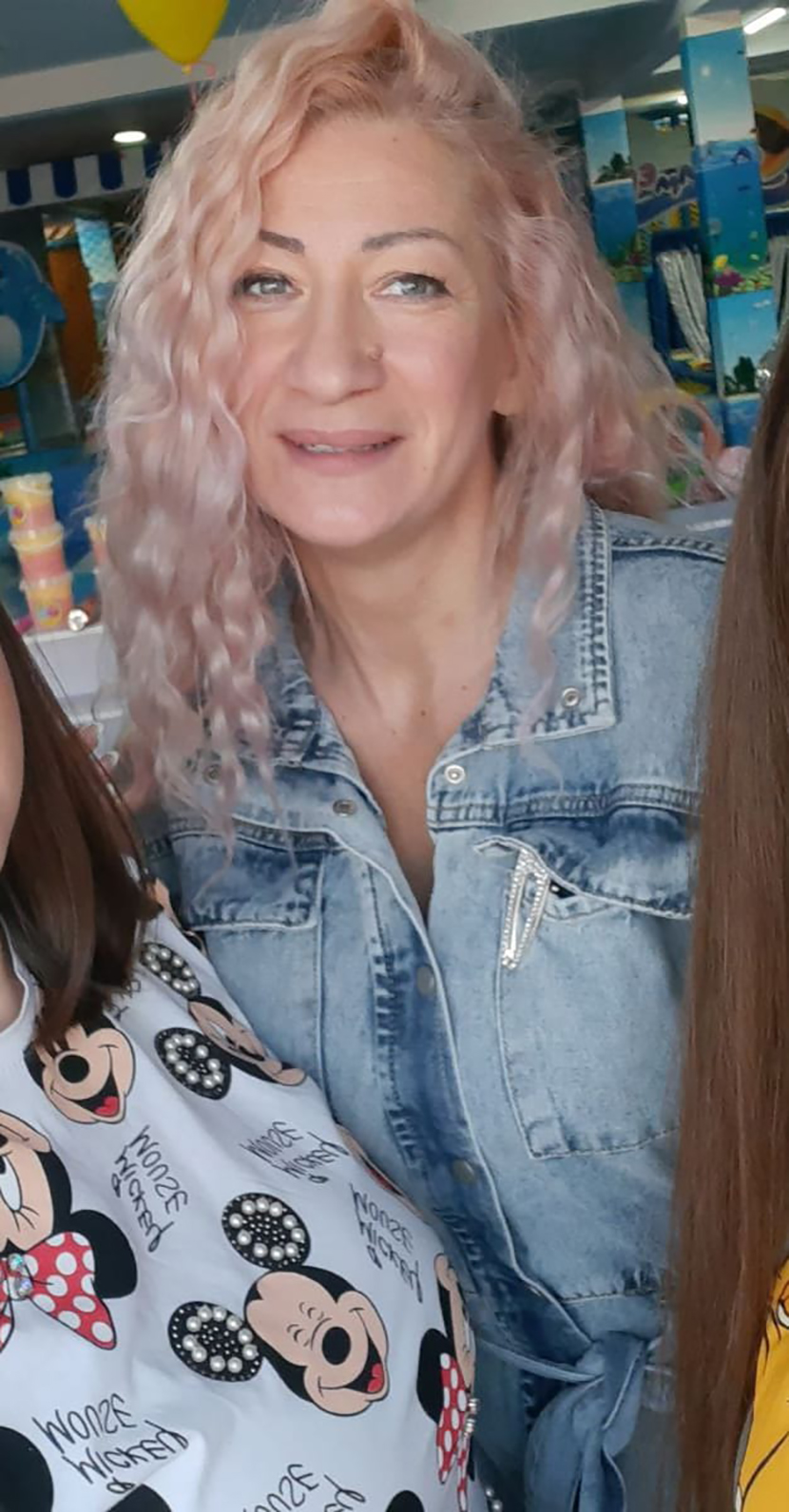 Ćerka nestale Ane (44): "Napravila je snimak u noći nestanka, pisala da ...