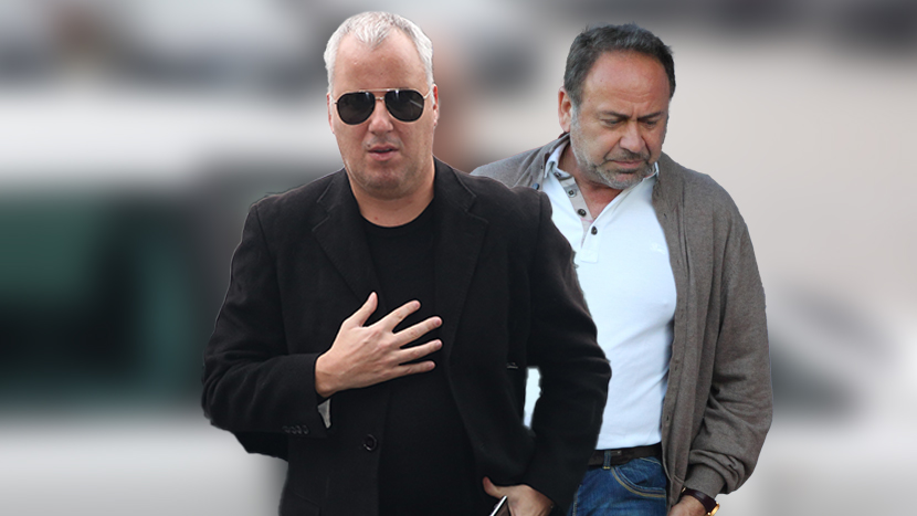 Saša Matić kupio Marinkovu kuću: Želeo je da se druže, Rokvić ga je ovo ...