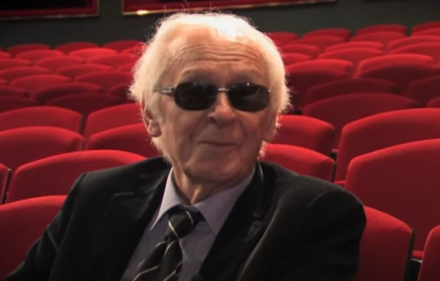 Nikola Simić je 3 godine pred penziju dao otkaz, jednom otkrio kojim ...