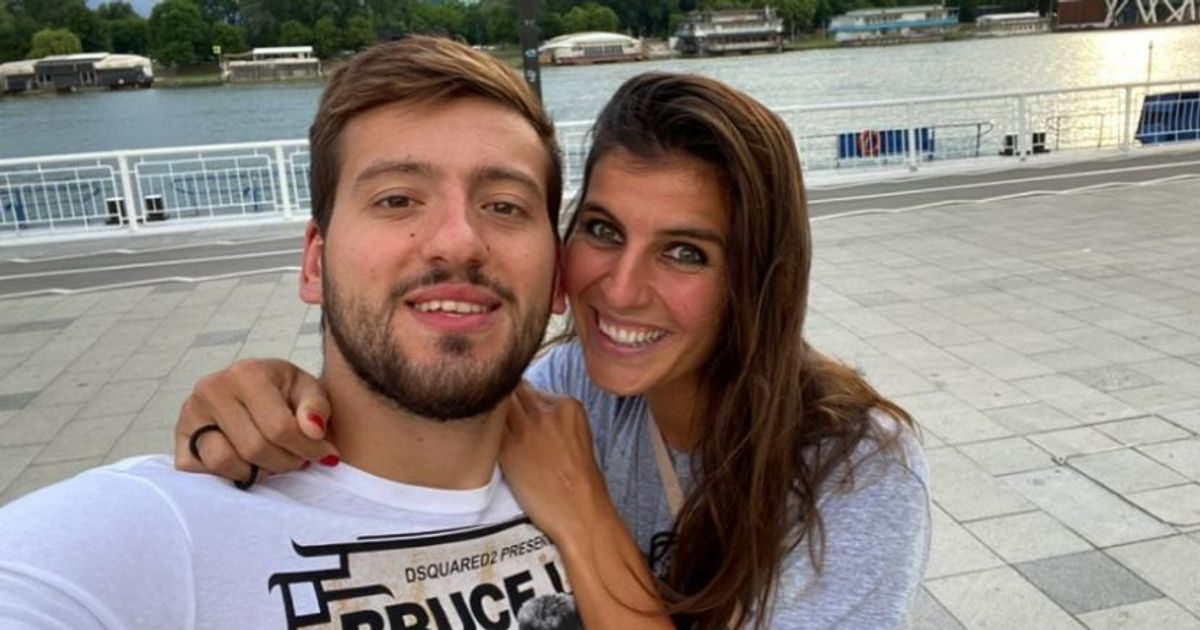 Ana Dabović čeka drugo dete sa vaterpolistom! Košarkašica otkrila pol ...