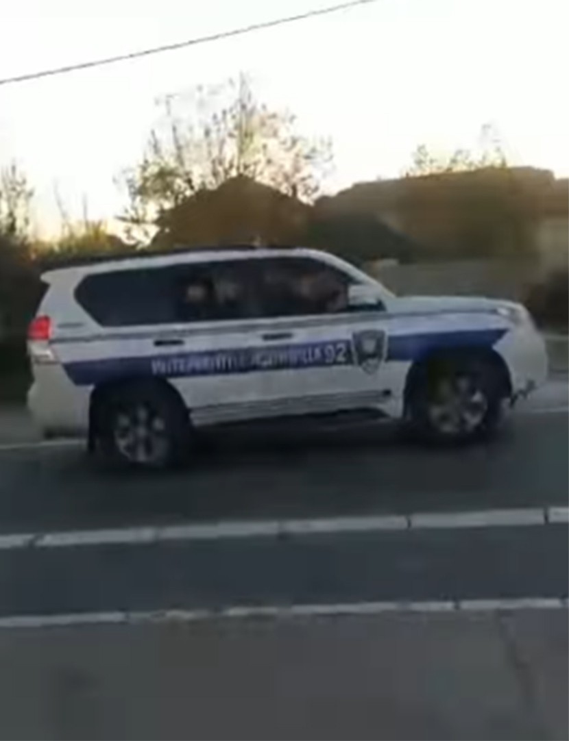 Tukao pajserom mladića u Zemunu, evo kako se branio u tužilaštvu: Otkriven motiv napada - Vesti ...