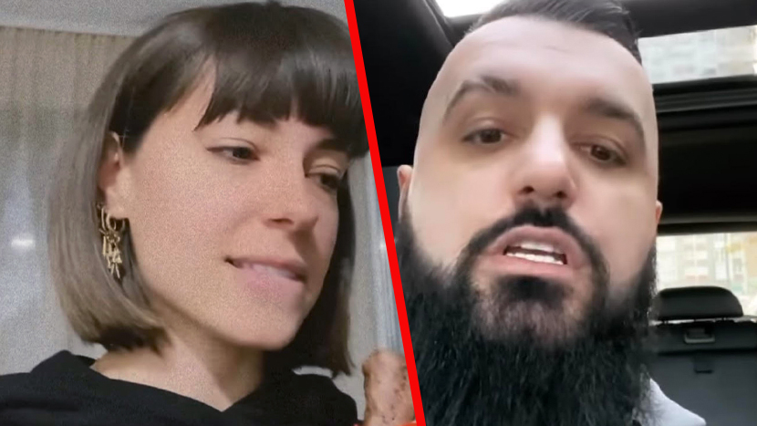 Koreli prozvao Saru Jo, ona ga uz ćevap neviđeno spustila: Bolje da ne ...