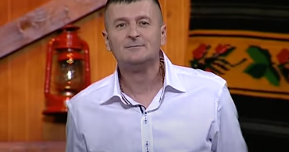 Ovo je tragična sudbina poznatog pevača - Telegraf.rs