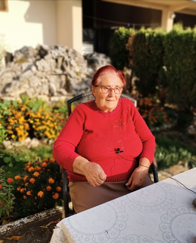 Telegraf u Piksijevoj kući u Pasi Poljani: Majka nam je pokazala dosad ...