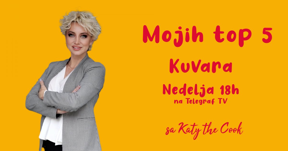 5 srpskih kuvara koji su ispisali istoriju: Priče od kojih će vam poći voda na usta - Ona.rs