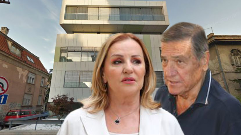 On se preselio kod Ane u penthaus: Ne odvaja se od pevačice nakon ...