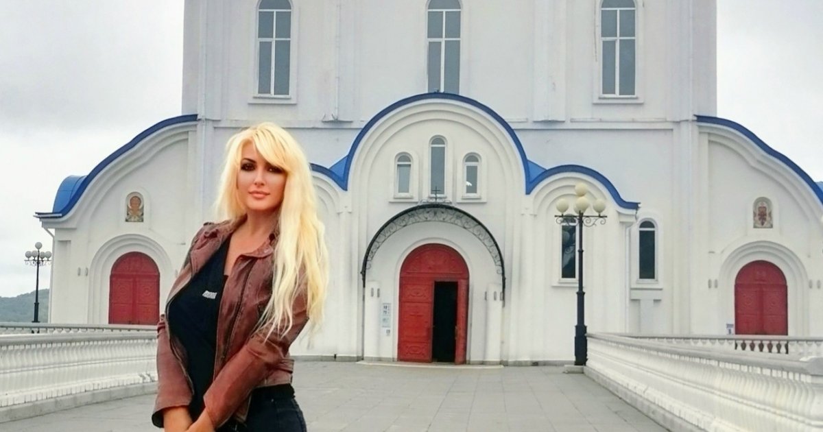 Maja je posetila skoro 120 zemalja, ali je Rusijom fascinirana: Zbog ...