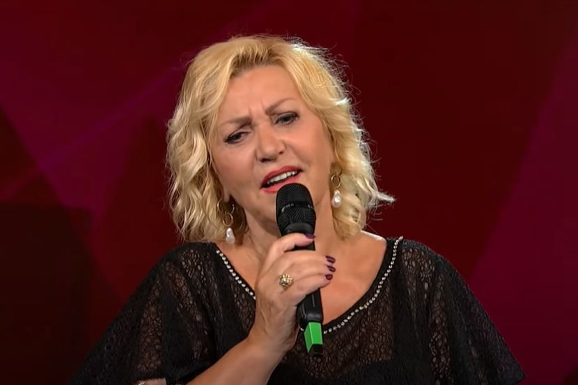 Poslednja pesma Merime Njegomir objavljena dan pred njenu smrt ...