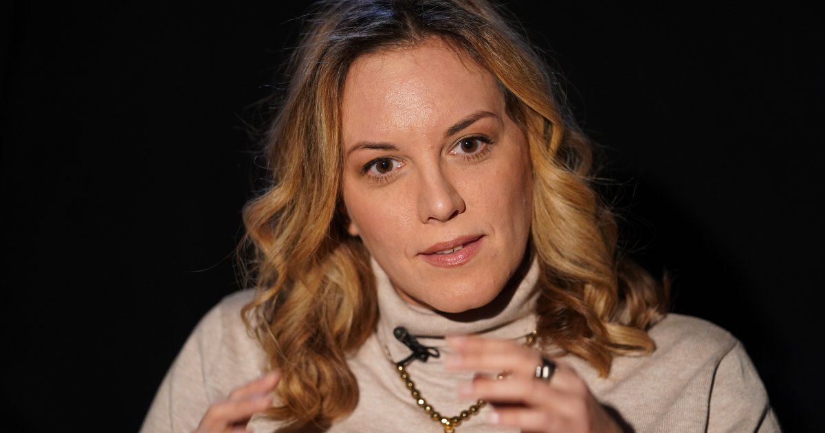 Rediteljka Jelena Bajić Jočić o seriji "Azbuka našeg života": "Kroz ...