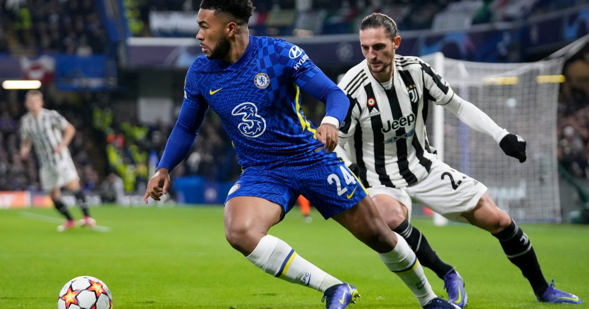 Ko o čemu, Čelsi o bekovima: Još jedna "polutka" produžila ugovor s ...