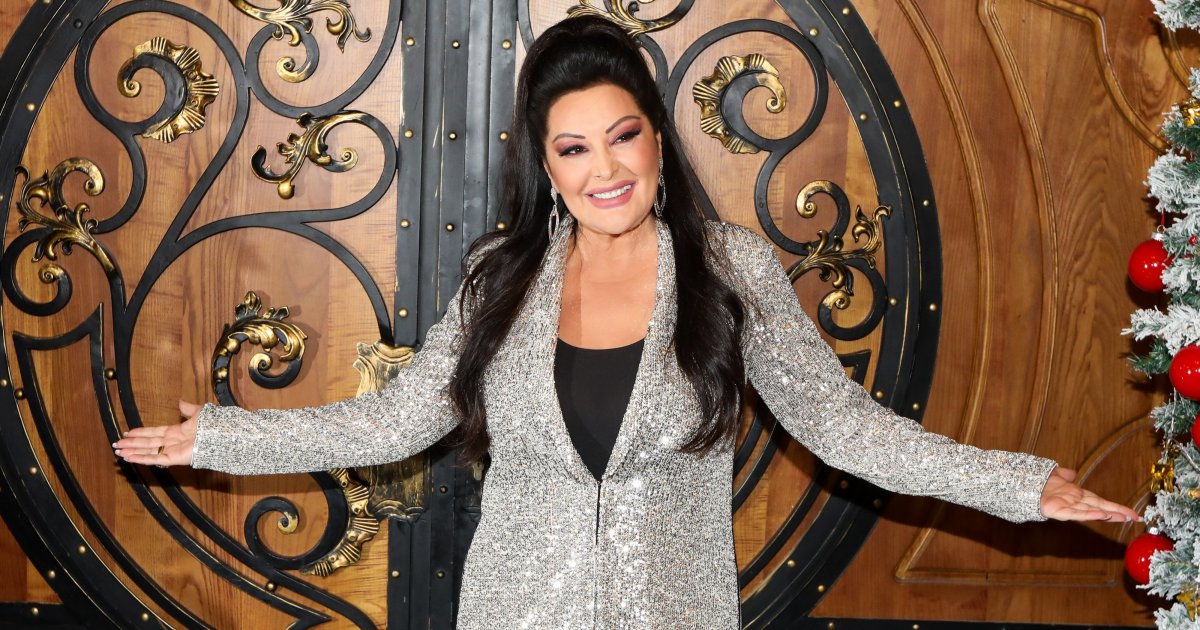 Dragana Mirković se prisetila svojih korena: Kasidol mi je uvek na ...