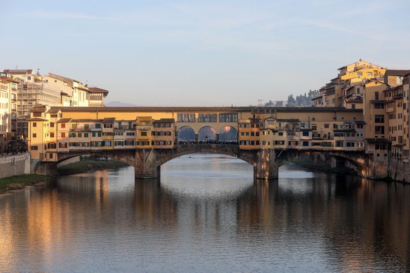 Firenca je grad bogatog kulturnog i istorijskog nasleđa - Ona.rs