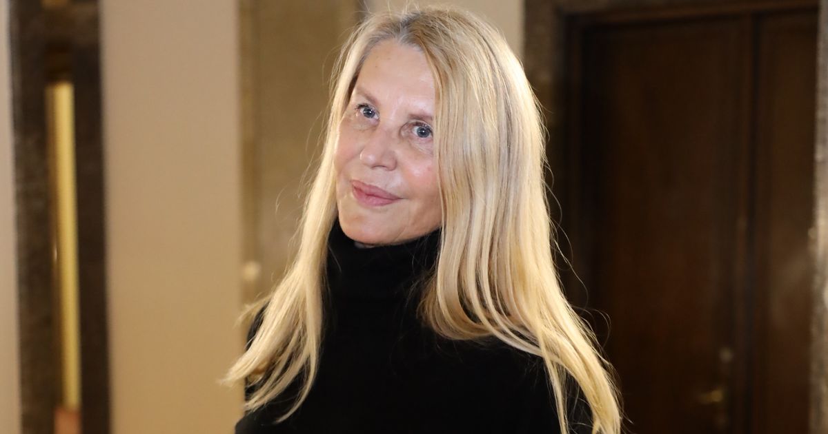 Verica Rakočević uskoro puni 75, a ovo je tajna njenog mladalačkog ...