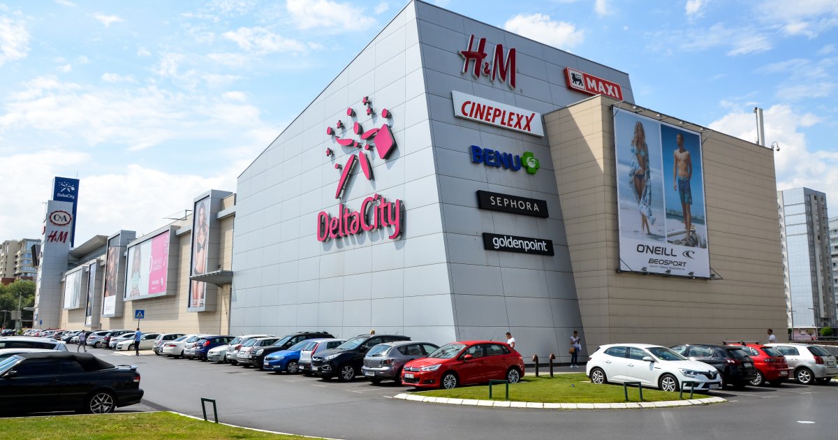 Prodat Delta siti: Kupac je vlasnik velikih šoping centara u Beogradu ...