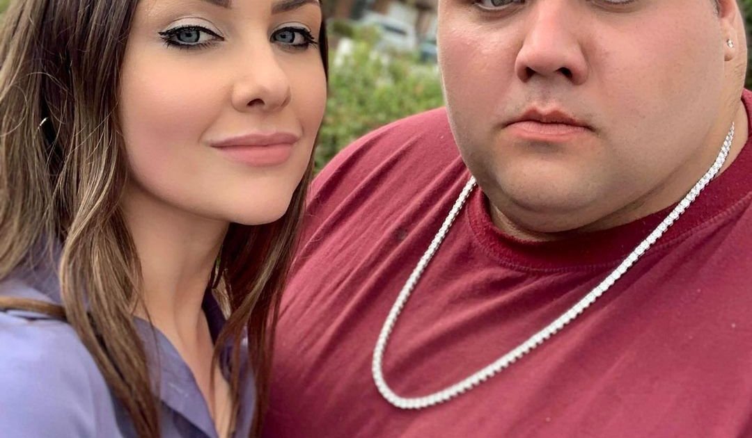 Bračni par pokrenuo lavinu komentara na mrežama: "Misle da sam ...