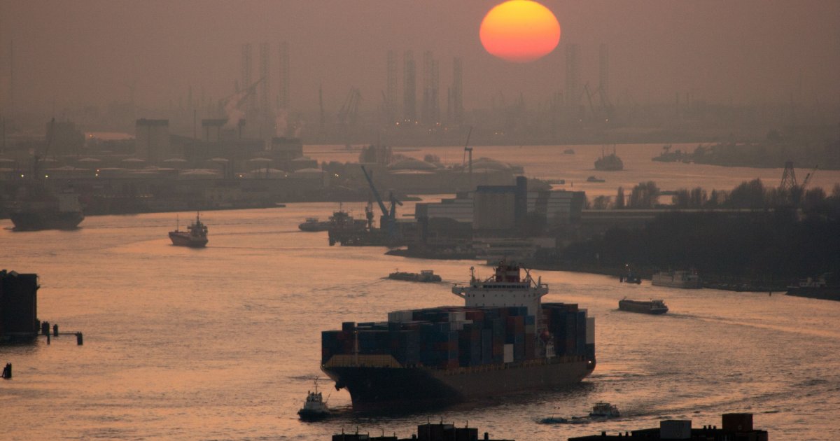 U Kanadi nekoliko hiljada radnika u lukama nastavili štrajk - Telegraf ...