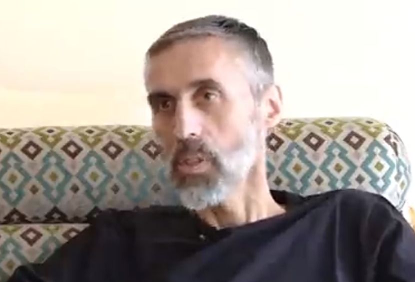 Rekli su mi da imam 3-5 meseci života: Bivši igrač Partizana opisao ...