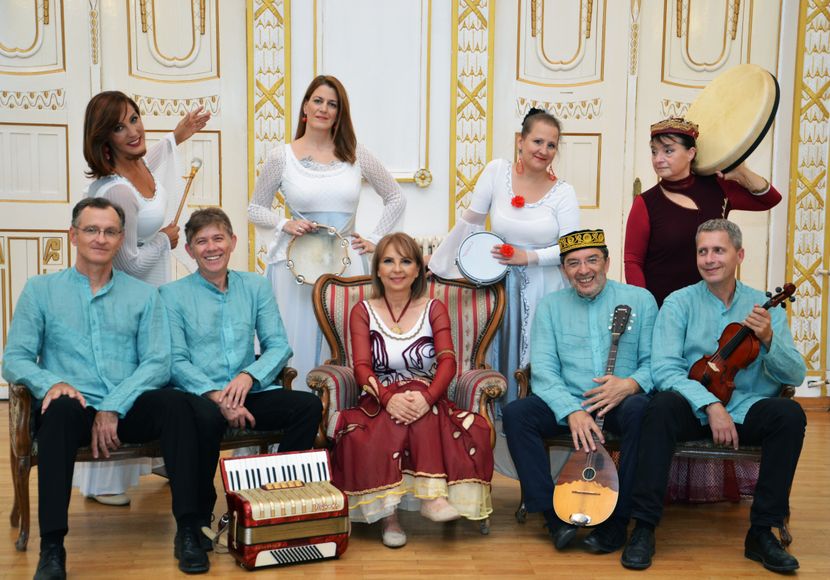 Bilja Krstić o svojoj karijeri, detinjstvu, Balaševiću... "Veoma je ...