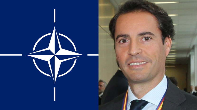 Zamenik pomoćnika generalnog sekretara NATO o saradnji sa Srbijom ...