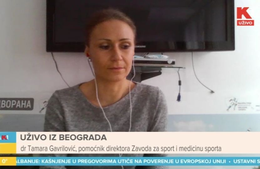 Doktorka otkrila šta je mogao da bude uzrok moždanog udara koji je imao ...