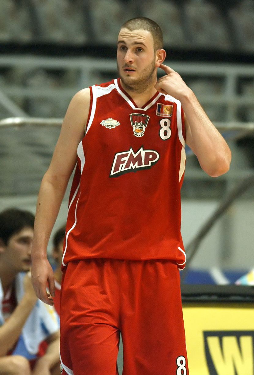 Ko je bio Dragan Labović? Lečio se u "Lazi", napisao pismo Dudi ...