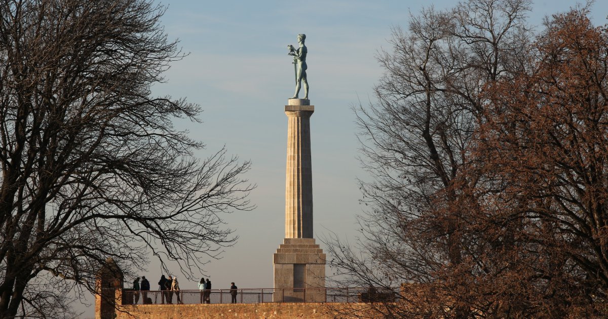 Meteorolog otkriva da li je zimi došao kraj: Sledeće nedelje do 17 ...