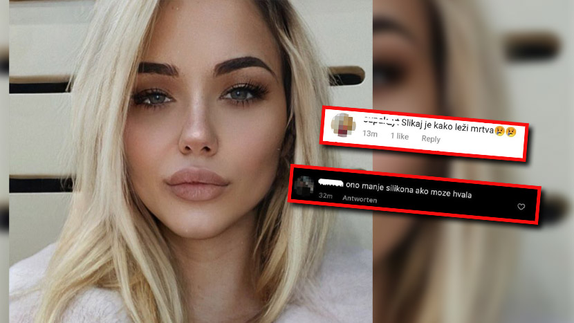 Smrt Kike otkrila "nekrobuling", novi vid nasilja na mrežama: Zašto su ...