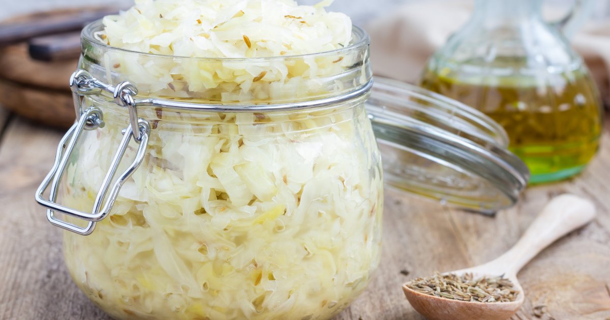 Recept za najbolji kupus ribanac koji ste ikad probali: Zimnica koja ...