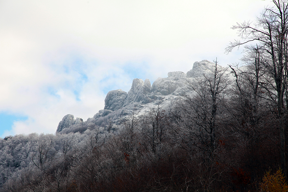 odložena ski sezona na staroj planini - Ona.rs